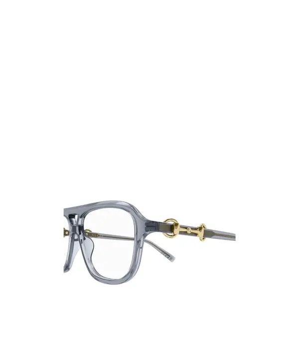 Gucci Aviator Eyeglasses