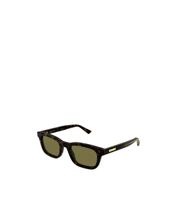 Gucci Rectangle Sunglasses