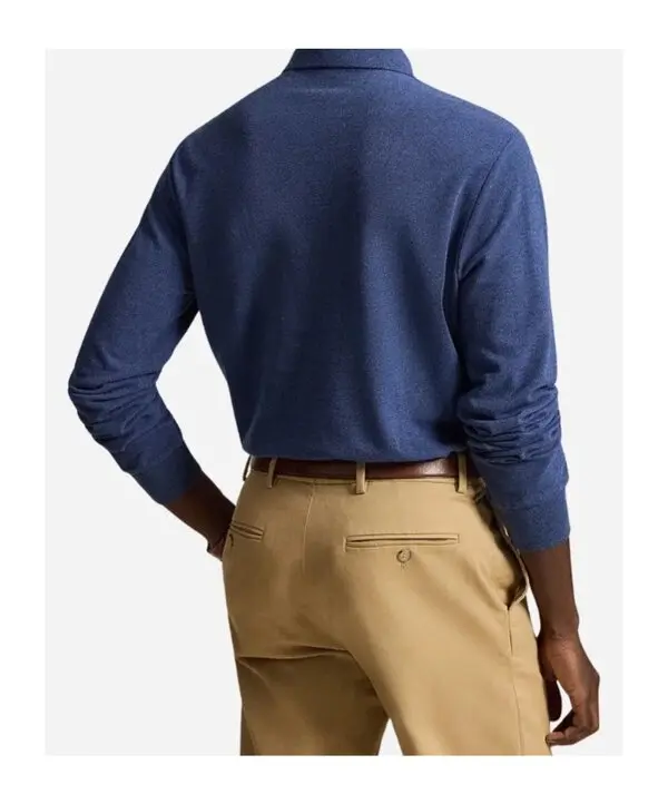 Polo Ralph Lauren Long-sleeve Polo Shirt
