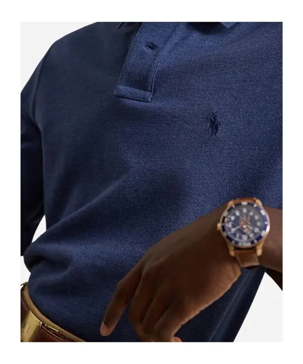 Polo Ralph Lauren Long-sleeve Polo Shirt