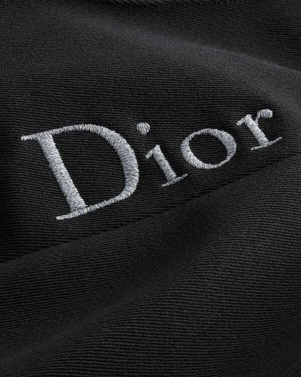 Dior Dioralps Fitted Ski Pants