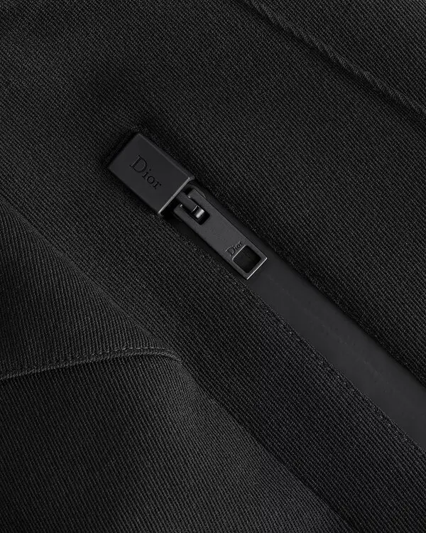 Dior Dioralps Fitted Ski Pants
