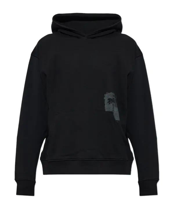 Palm Angels Long-sleeve Sweatshirt