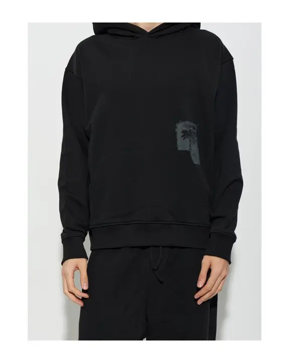 Palm Angels Long-sleeve Sweatshirt