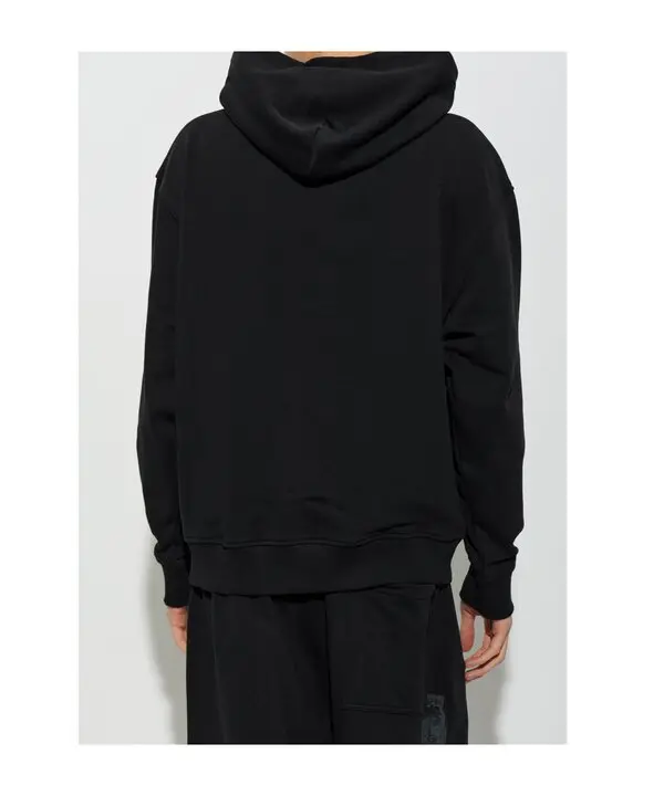 Palm Angels Long-sleeve Sweatshirt