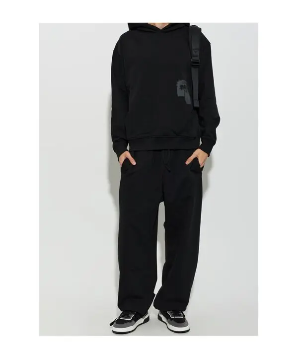 Palm Angels Long-sleeve Sweatshirt