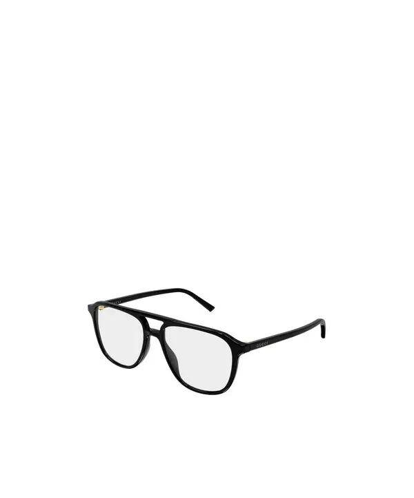 Gucci Aviator Eyeglasses