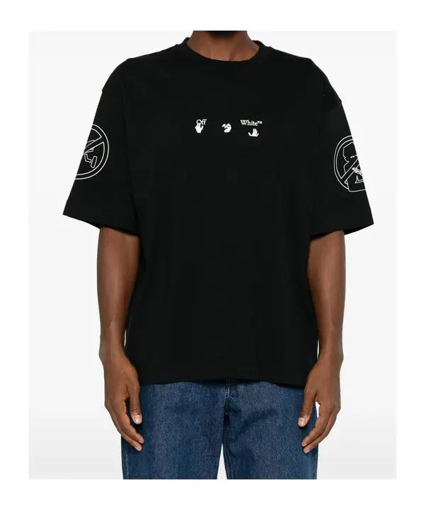 Off-White Neighbourhood Skate T-shirt