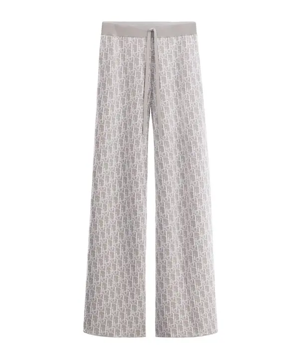 Dior Dioralps Oblique Pants