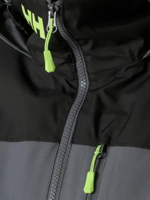 Helly Hansen Long-sleeve Casual Jacket