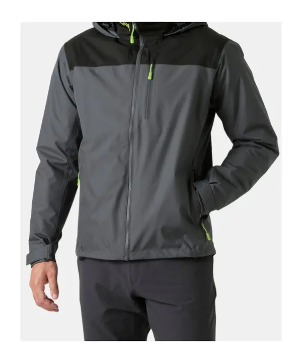 Helly Hansen Long-sleeve Casual Jacket