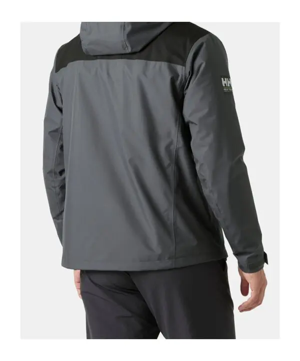 Helly Hansen Long-sleeve Casual Jacket