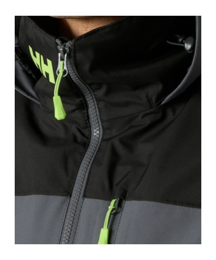 Helly Hansen Long-sleeve Casual Jacket