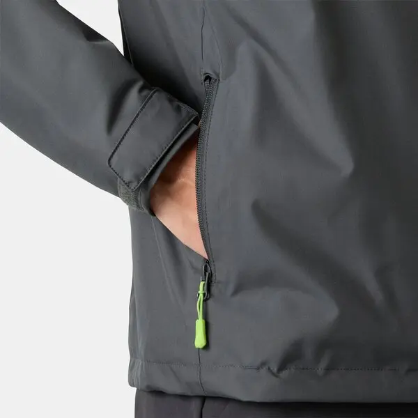 Helly Hansen Long-sleeve Casual Jacket