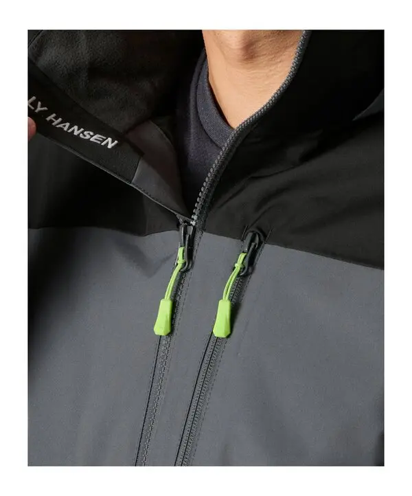 Helly Hansen Long-sleeve Casual Jacket