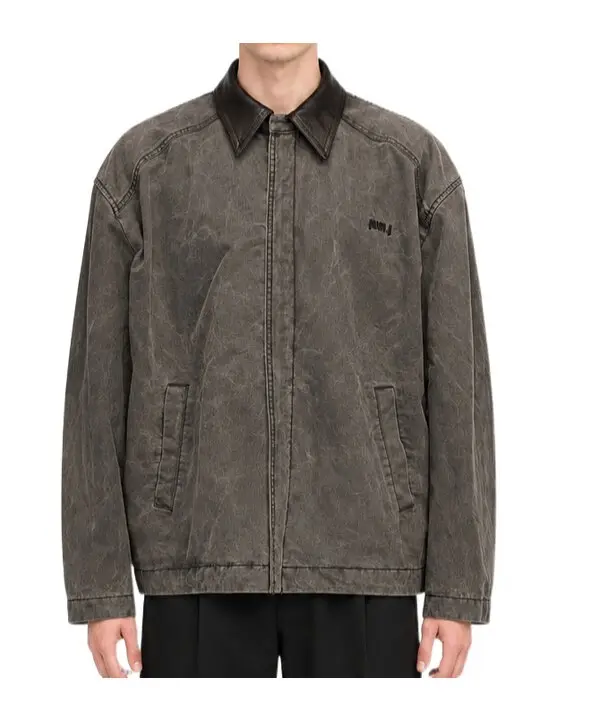 JUUN.J Long-sleeve Jacket - No