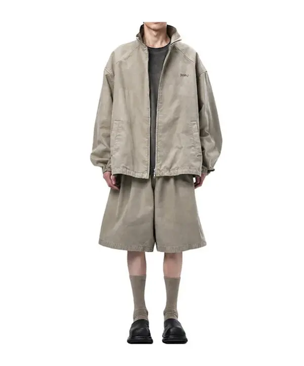 JUUN.J Long-sleeve Jacket