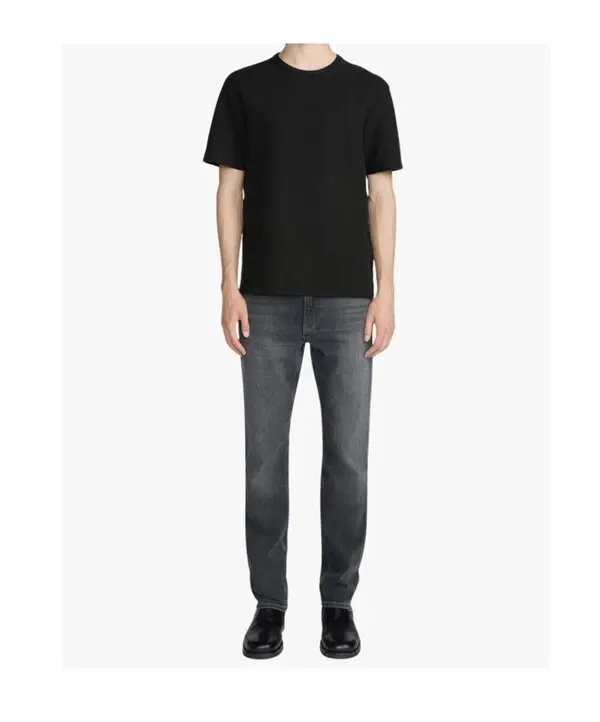 FRAME Belt-loop Pocket Jeans