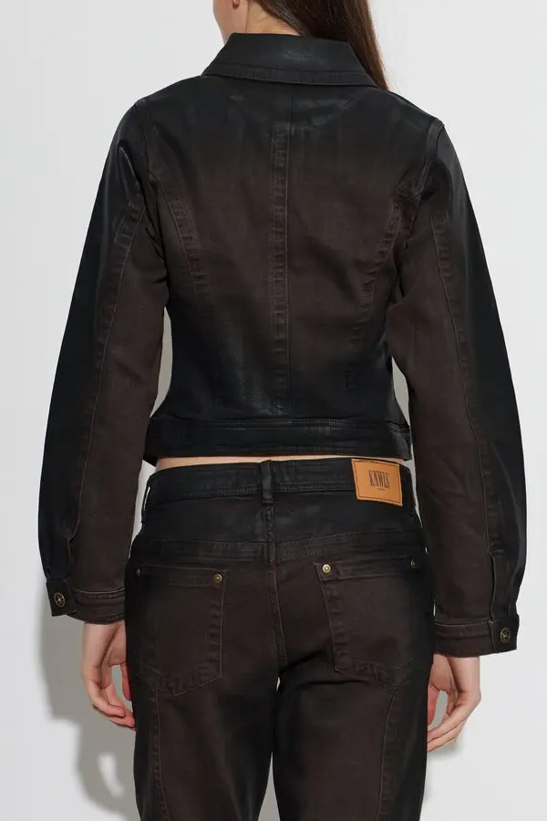 KNWLS Long-sleeve Jacket