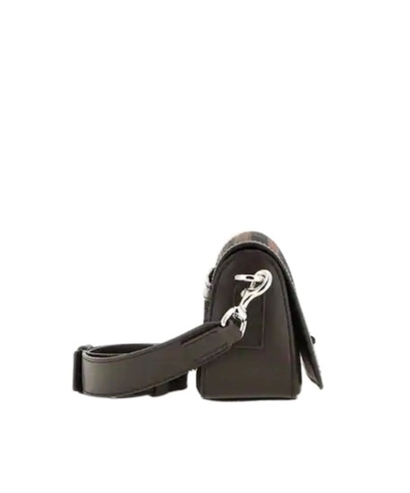 Hogan H-turn Flap Mini Bag