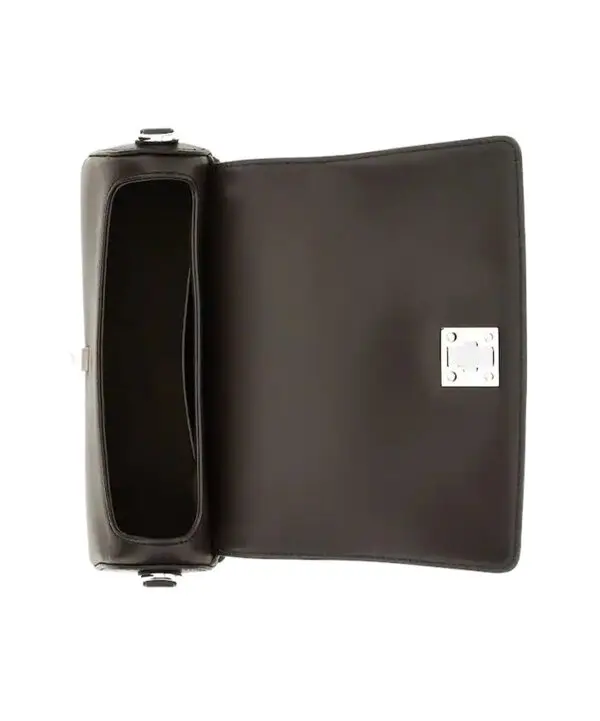 Hogan H-turn Flap Mini Bag