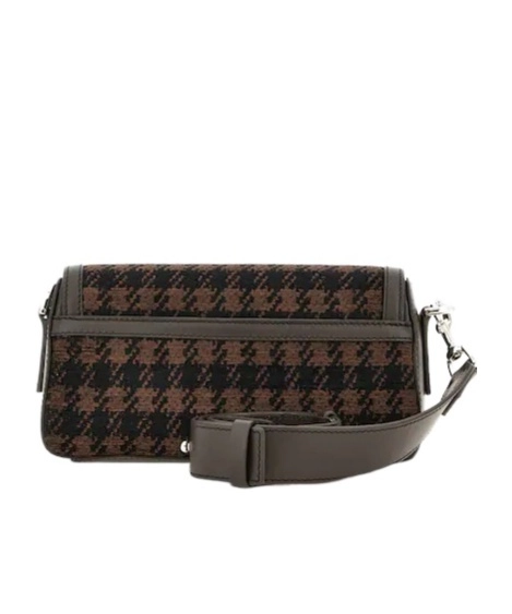 Hogan H-turn Flap Mini Bag