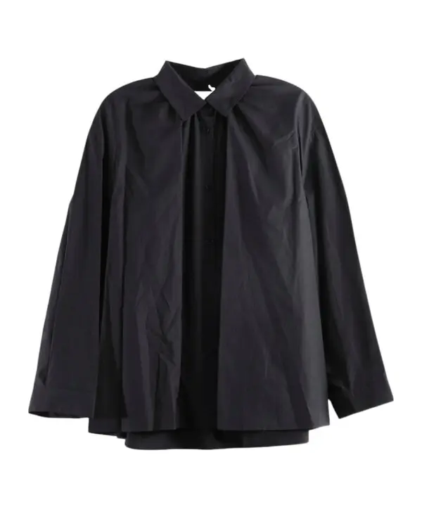AMOMENTO Long-sleeved Shirt