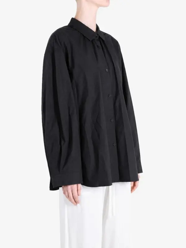 AMOMENTO Long-sleeved Shirt