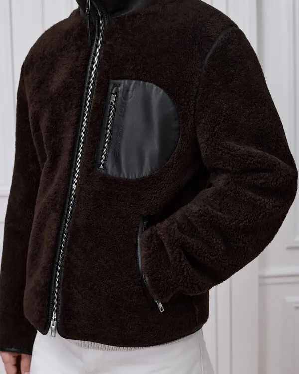 Dior Dioralps Montaigne Jacket