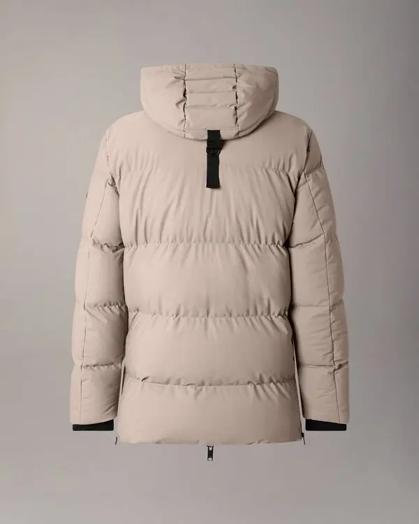 Moose Knuckles Soho 3q Down Jacket