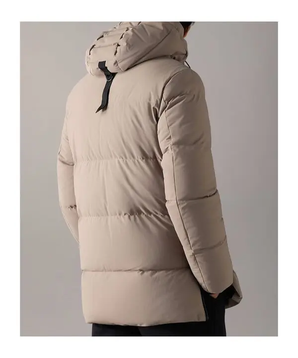 Moose Knuckles Soho 3q Down Jacket