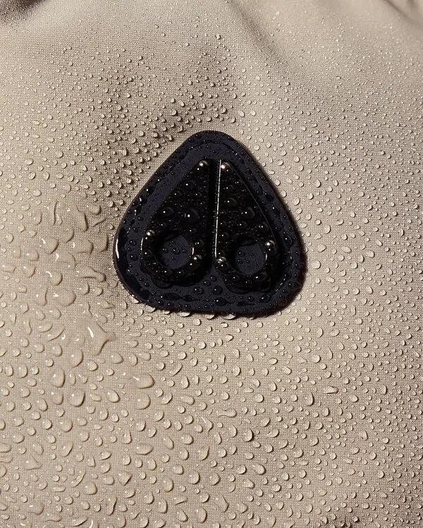 Moose Knuckles Soho 3q Down Jacket