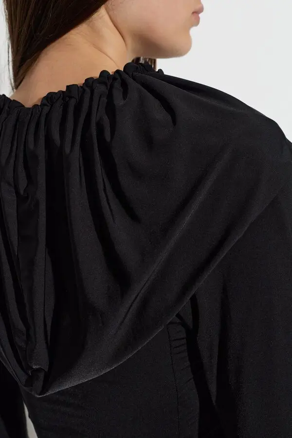 KNWLS Long-sleeved Dress