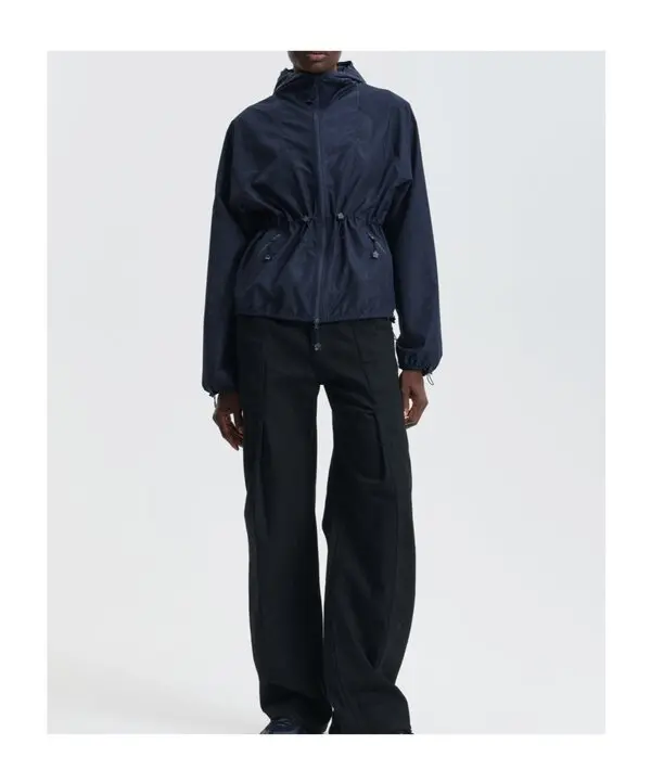 Cecilie Bahnsen Long-sleeve Jacket