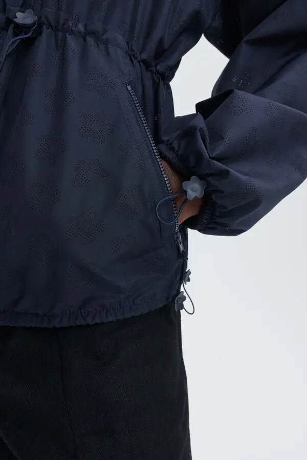Cecilie Bahnsen Long-sleeve Jacket