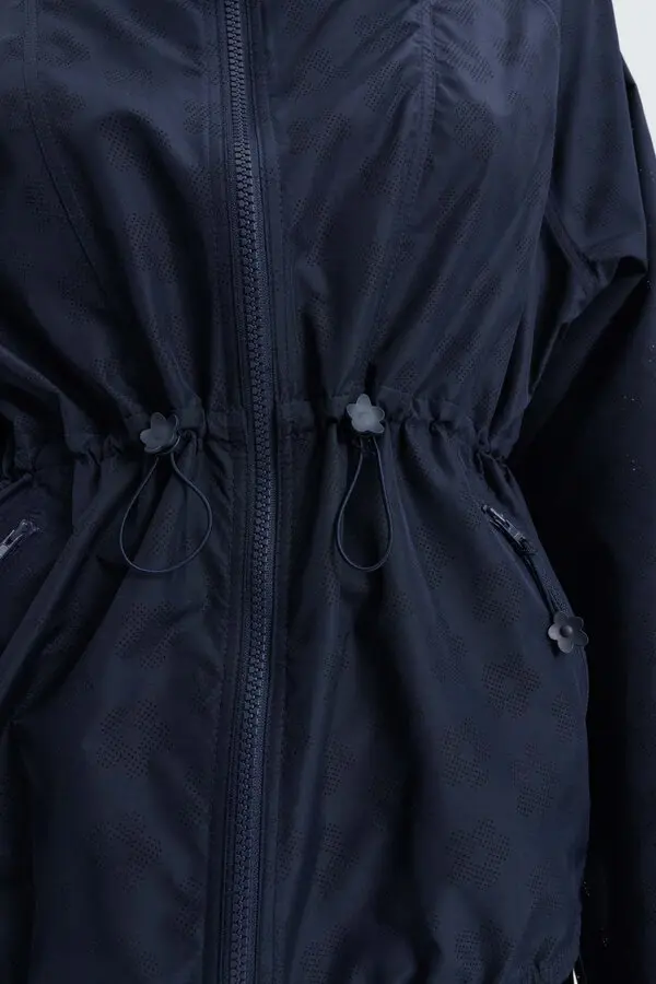 Cecilie Bahnsen Long-sleeve Jacket