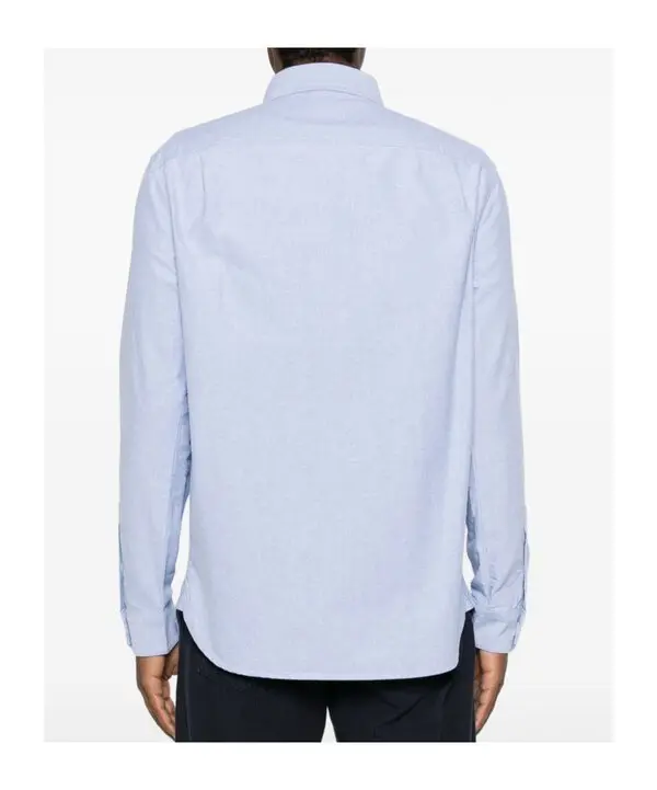 Emporio Armani Long-sleeved Shirt