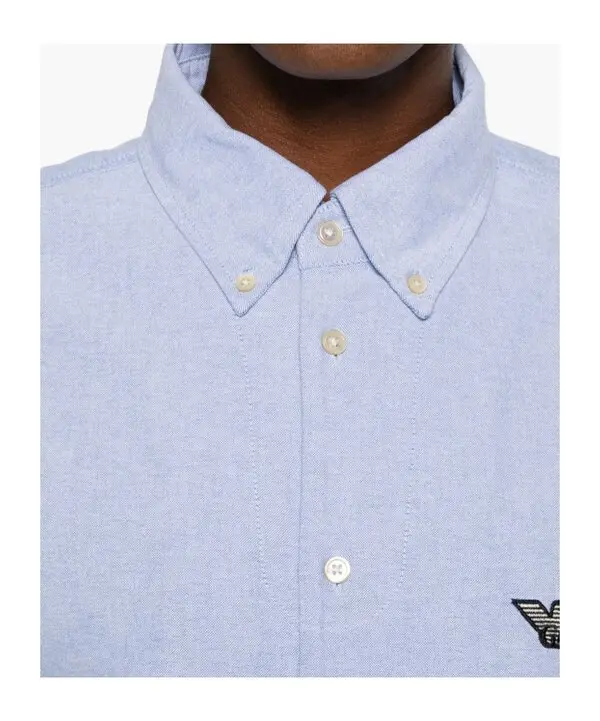 Emporio Armani Long-sleeved Shirt