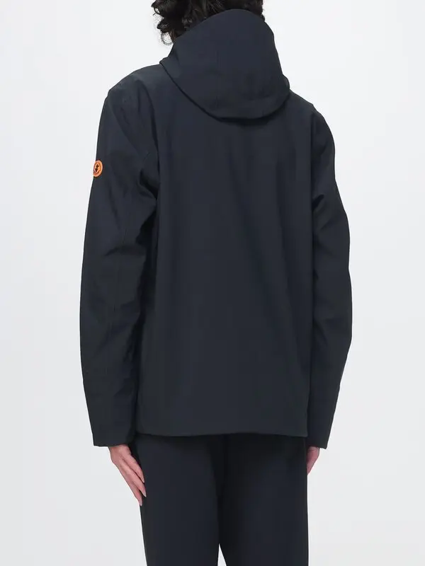 SAVE THE DUCK Long-sleeve Jacket