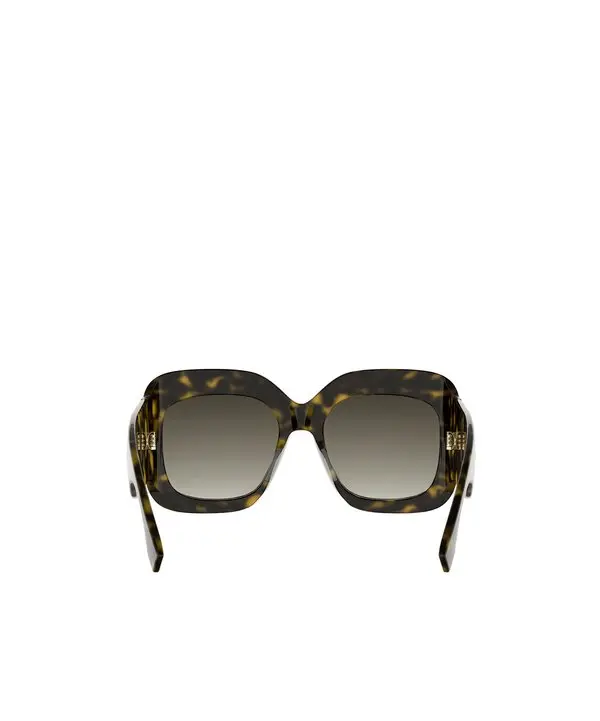 Fendi Framed Sunglasses