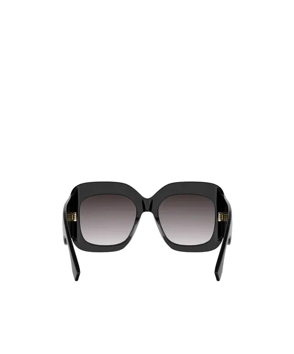 Fendi Framed Sunglasses