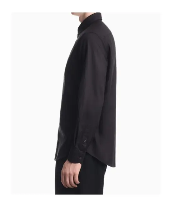 Emporio Armani Long-sleeved Shirt