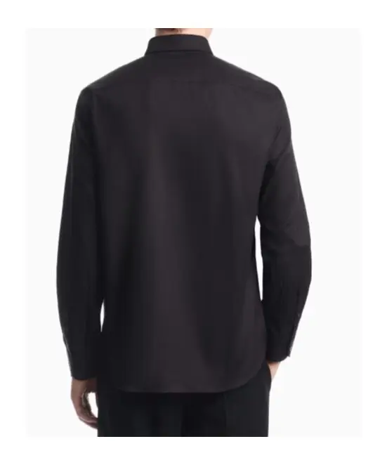 Emporio Armani Long-sleeved Shirt