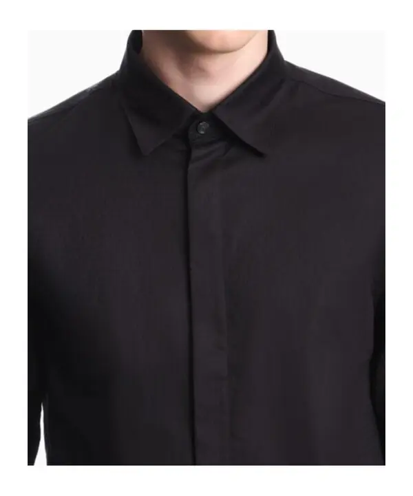 Emporio Armani Long-sleeved Shirt