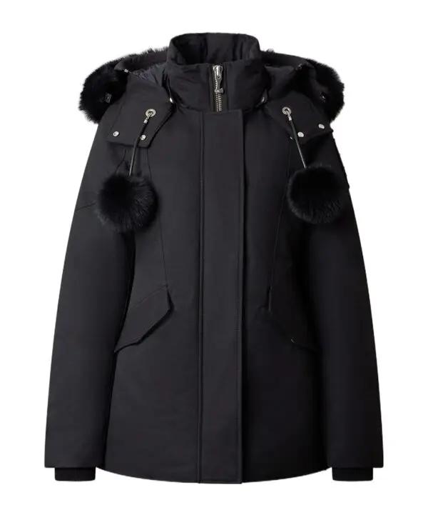Moose Knuckles Original 3q Down Jacket