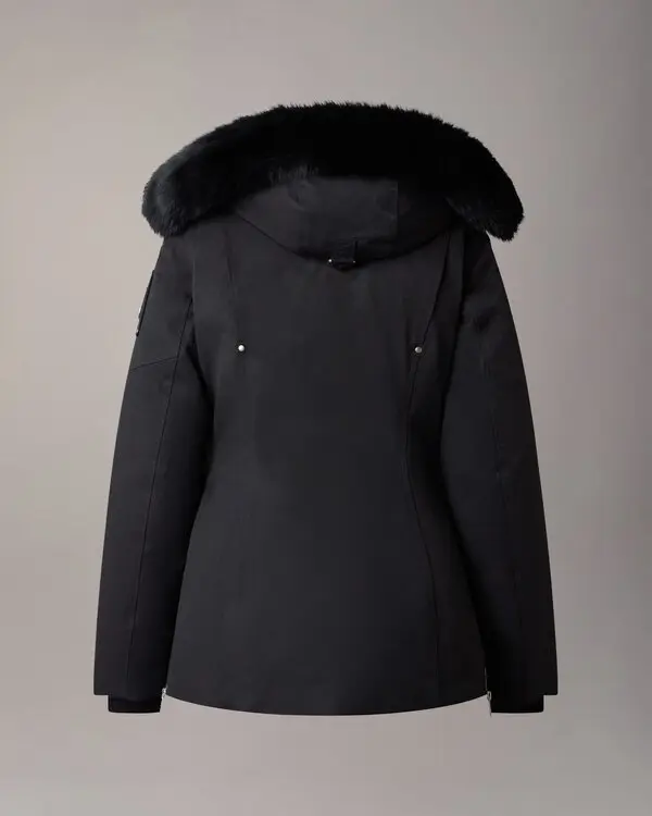 Moose Knuckles Original 3q Down Jacket