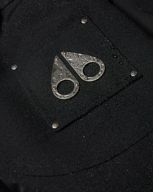 Moose Knuckles Original 3q Down Jacket