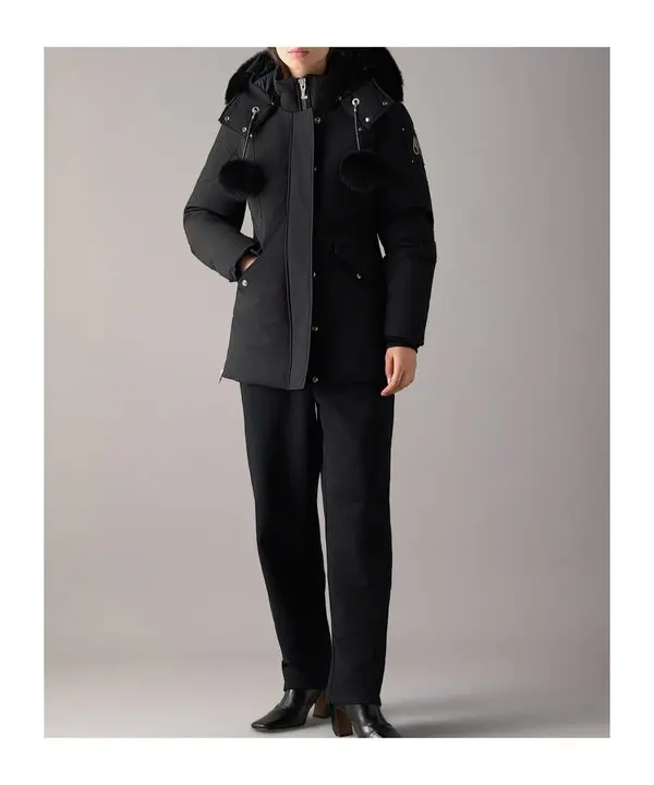 Moose Knuckles Original 3q Down Jacket