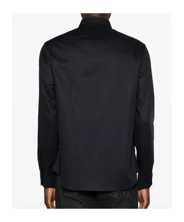 Emporio Armani Long-sleeved Shirt