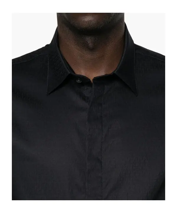 Emporio Armani Long-sleeved Shirt